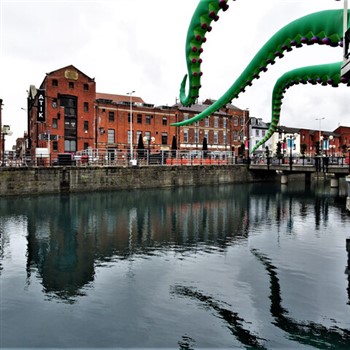 Historic Hull